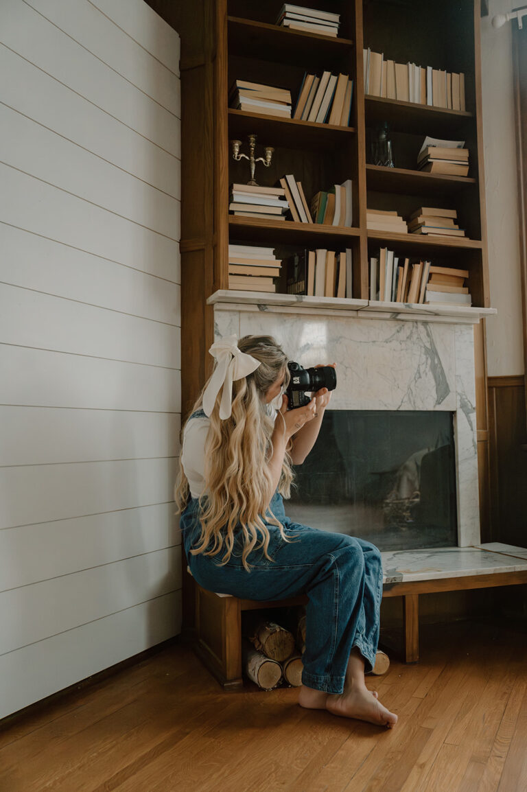 MEET THE PHOTOGRAPHER | NIKAYLA OF NIKAYLA & CO. - Nikayla & Co