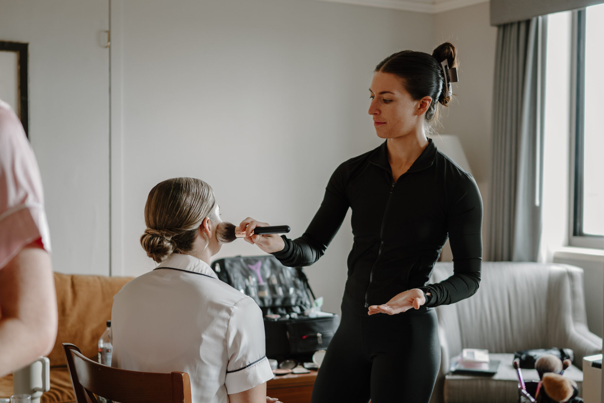 MINNESOTA CATHOLIC WEDDING WITH A PALPABLE SENSE OF JOY | LEXI & MAX ...