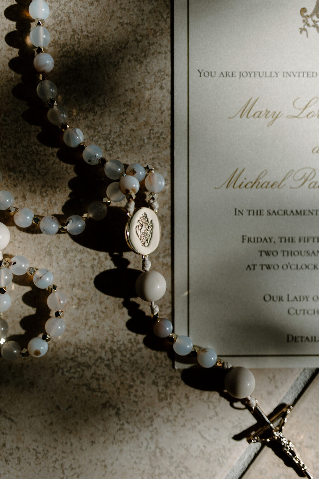 NEW YORK CATHOLIC WEDDING AT OUR LADY OF OSTRABAMA & RGNY | MARY ...
