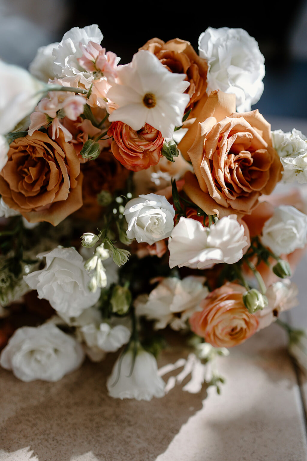 NEW YORK CATHOLIC WEDDING AT OUR LADY OF OSTRABAMA & RGNY | MARY ...