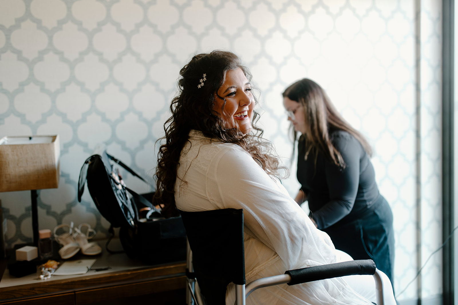 NEW YORK CATHOLIC WEDDING AT OUR LADY OF OSTRABAMA & RGNY | MARY ...