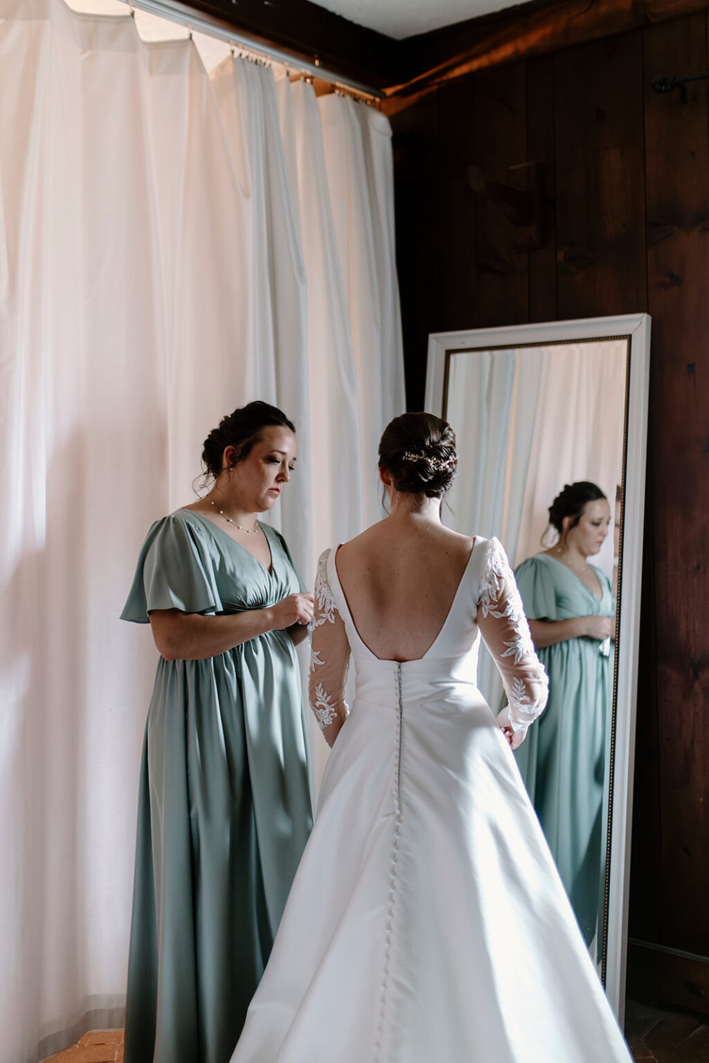 ROCHESTER CATHOLIC WEDDING AT CHURCH OF ST FRANCIS OF ASSISI AND ...