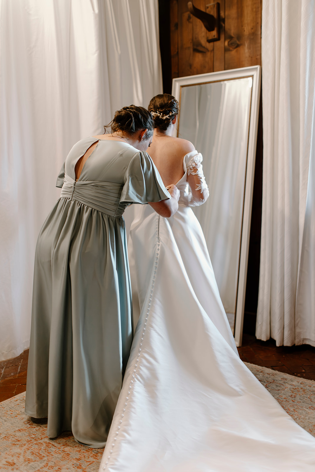 ROCHESTER CATHOLIC WEDDING AT CHURCH OF ST FRANCIS OF ASSISI AND ...