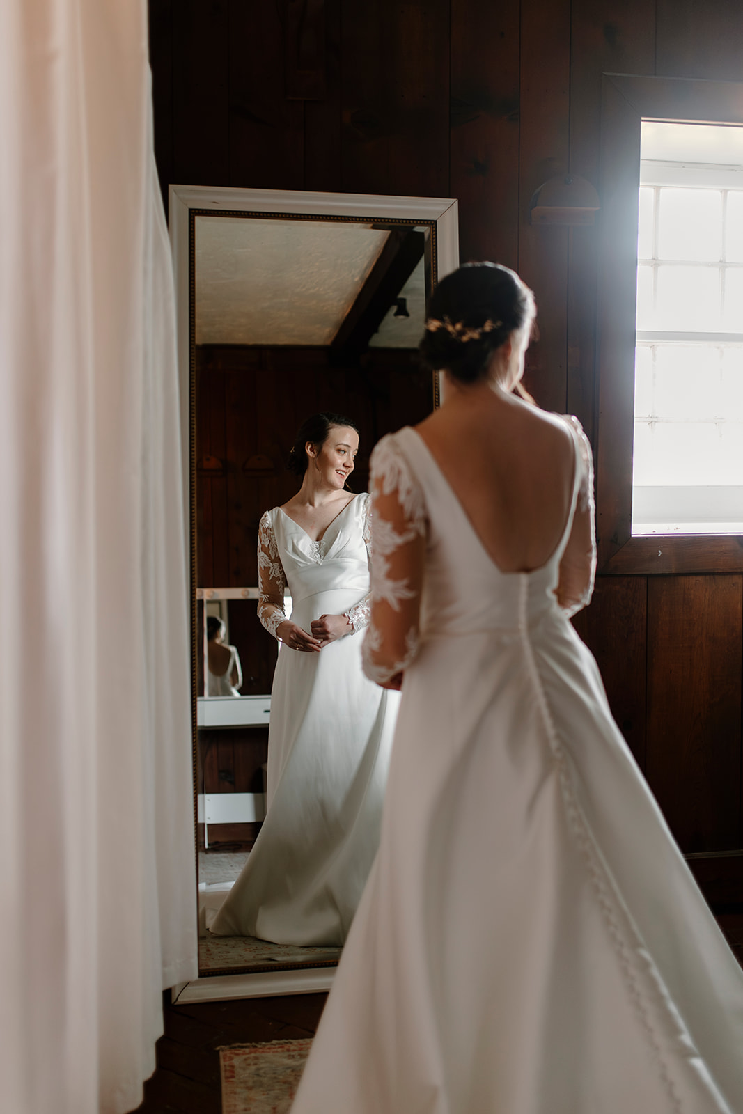 ROCHESTER CATHOLIC WEDDING AT CHURCH OF ST FRANCIS OF ASSISI AND ...