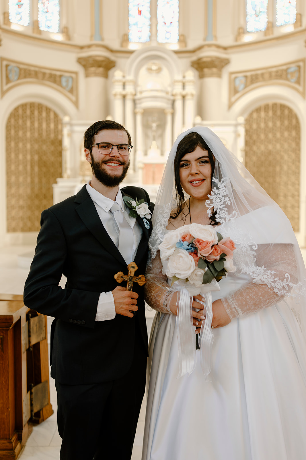 FALL ASSOCIATE WEDDINGS BY NIKAYLA & CO. - Nikayla & Co