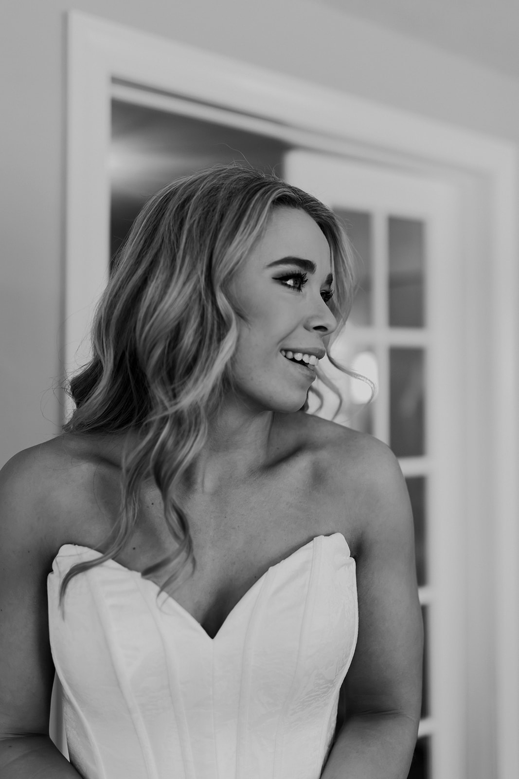 ROMANTIC WINTER WEDDING AT CHURCH OF ST ANNE AND THE JEROME | SARAH ...