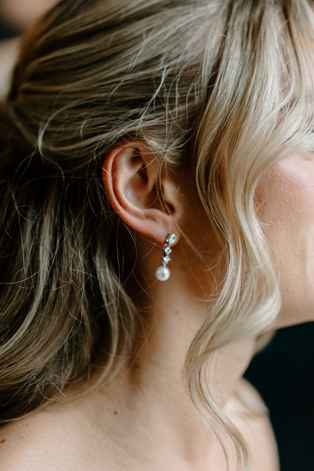 CINCINNATI CATHOLIC WEDDING AT HOLY CROSS IMMACULATA & BELL EVENT ...