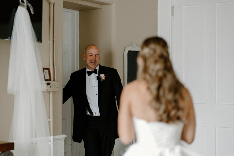 CINCINNATI CATHOLIC WEDDING AT HOLY CROSS IMMACULATA & BELL EVENT ...
